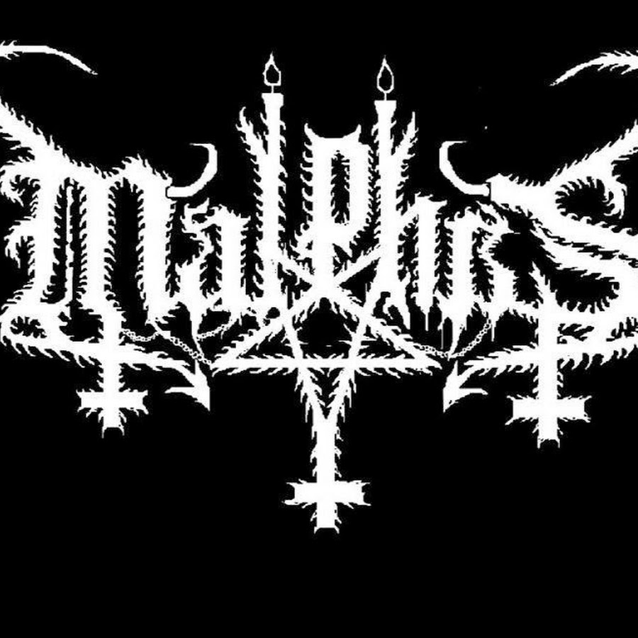 Malphas-CH official - YouTube