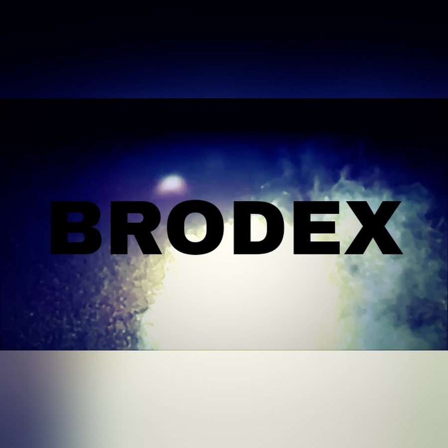 BRODEX - YouTube