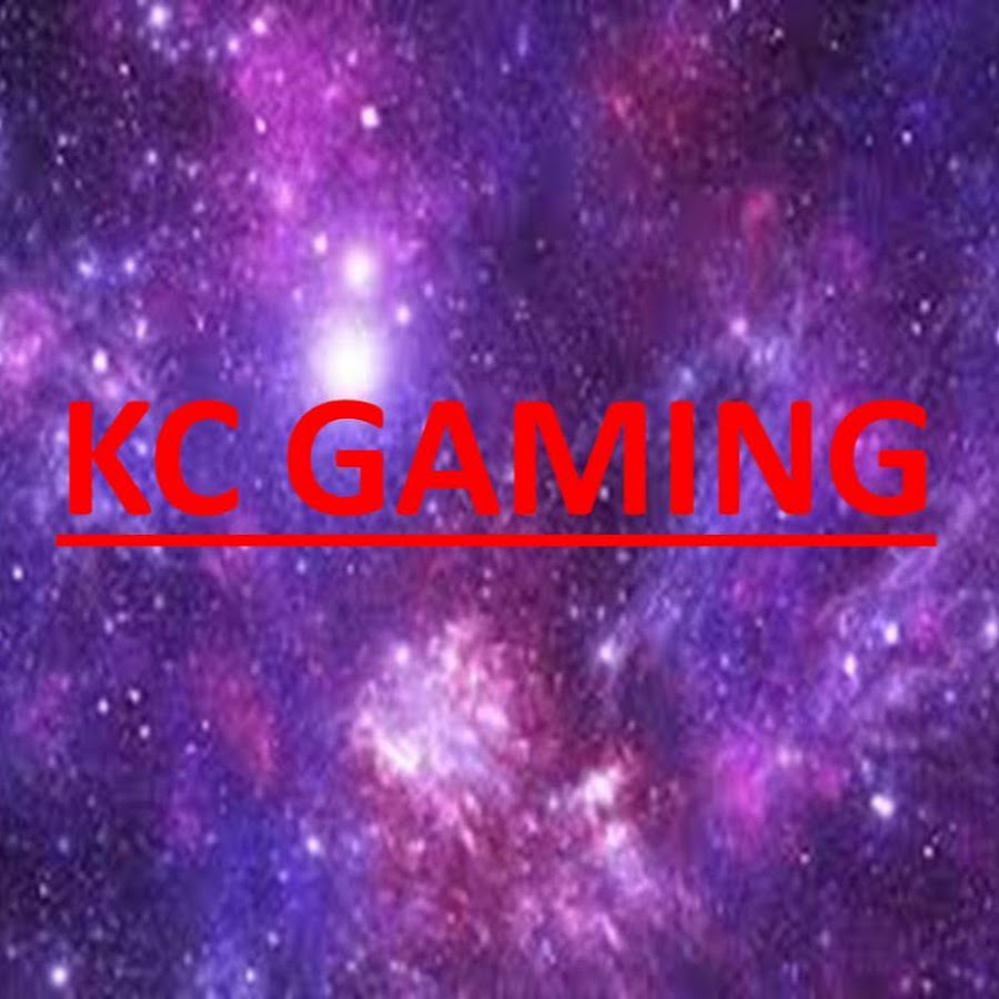 KC GAMING - YouTube