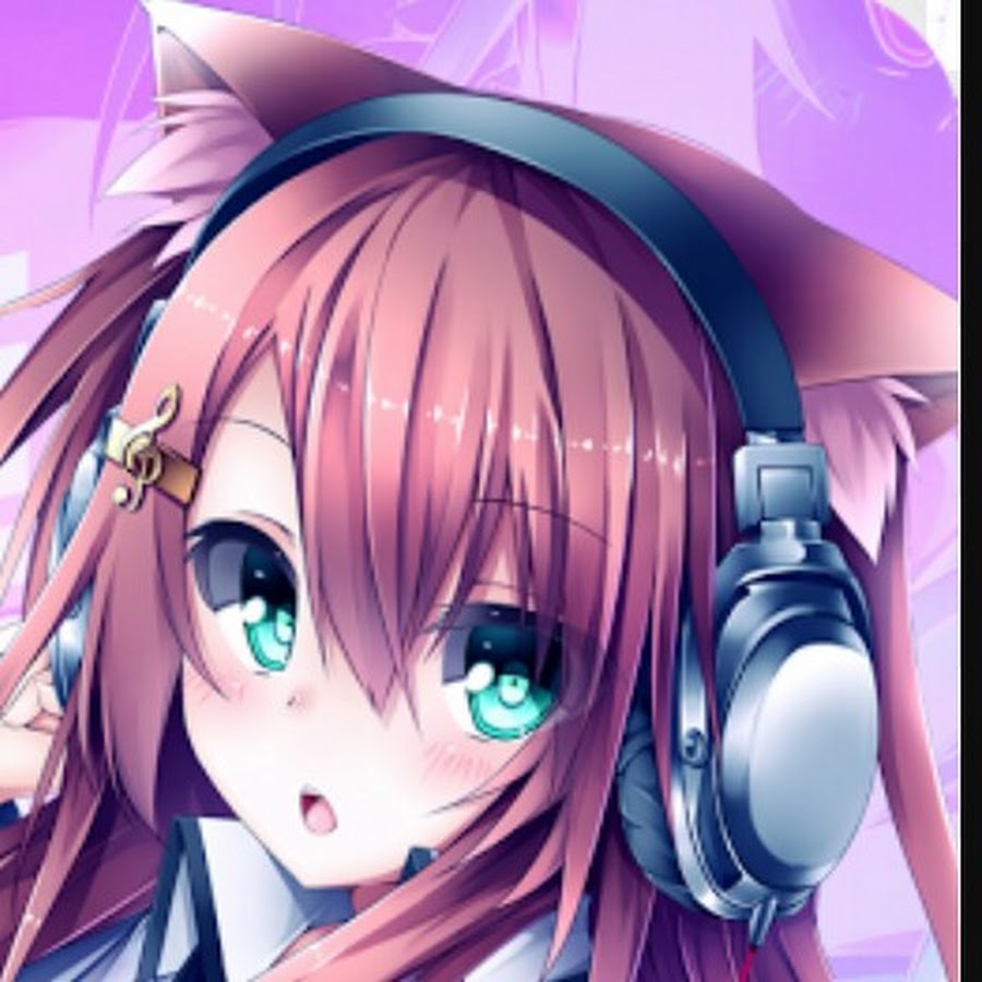 Nightcore Music Lyrics - YouTube