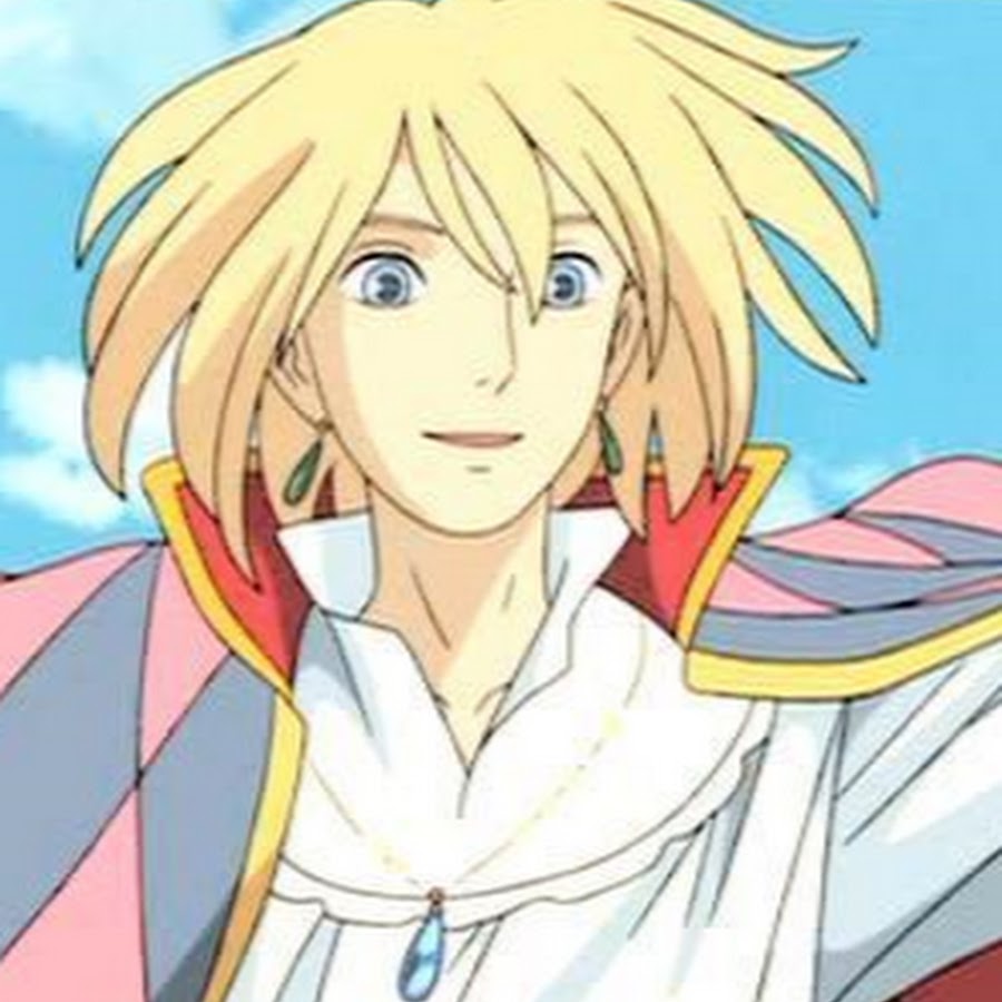 Howl Pendragon - YouTube