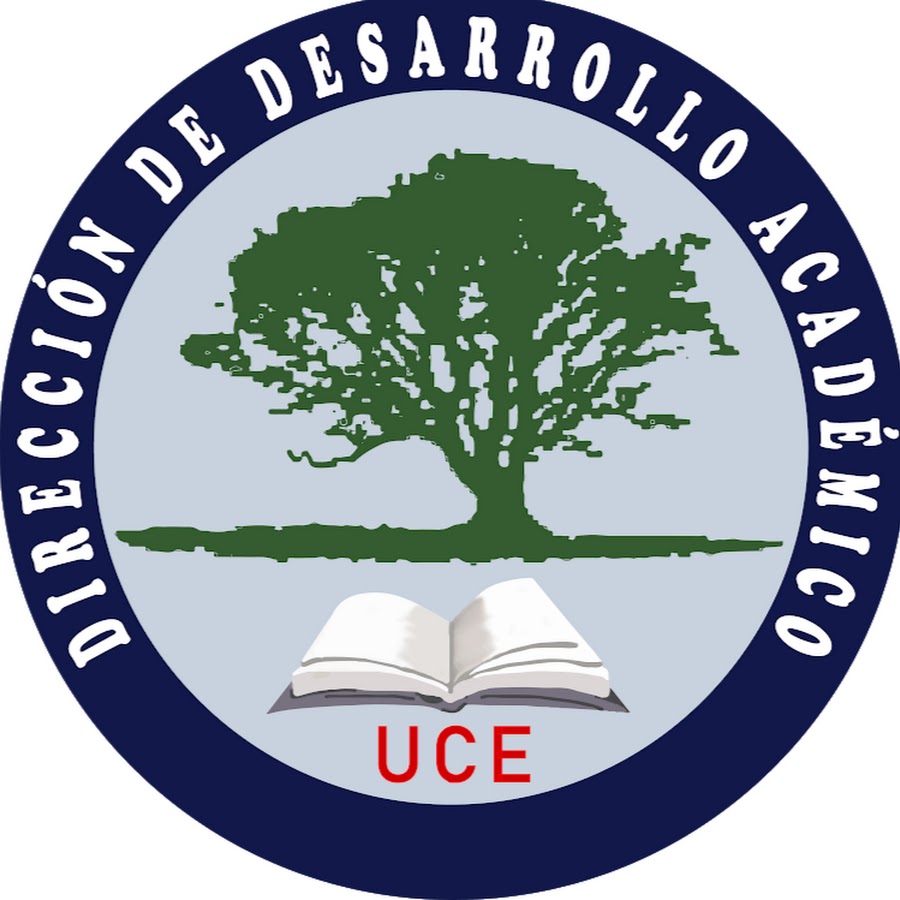 DIRECCIÓN DE DESARROLLO ACADEMICO-UCE - YouTube