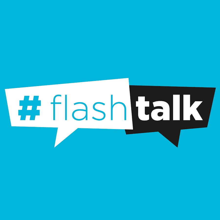 #flashtalk - YouTube