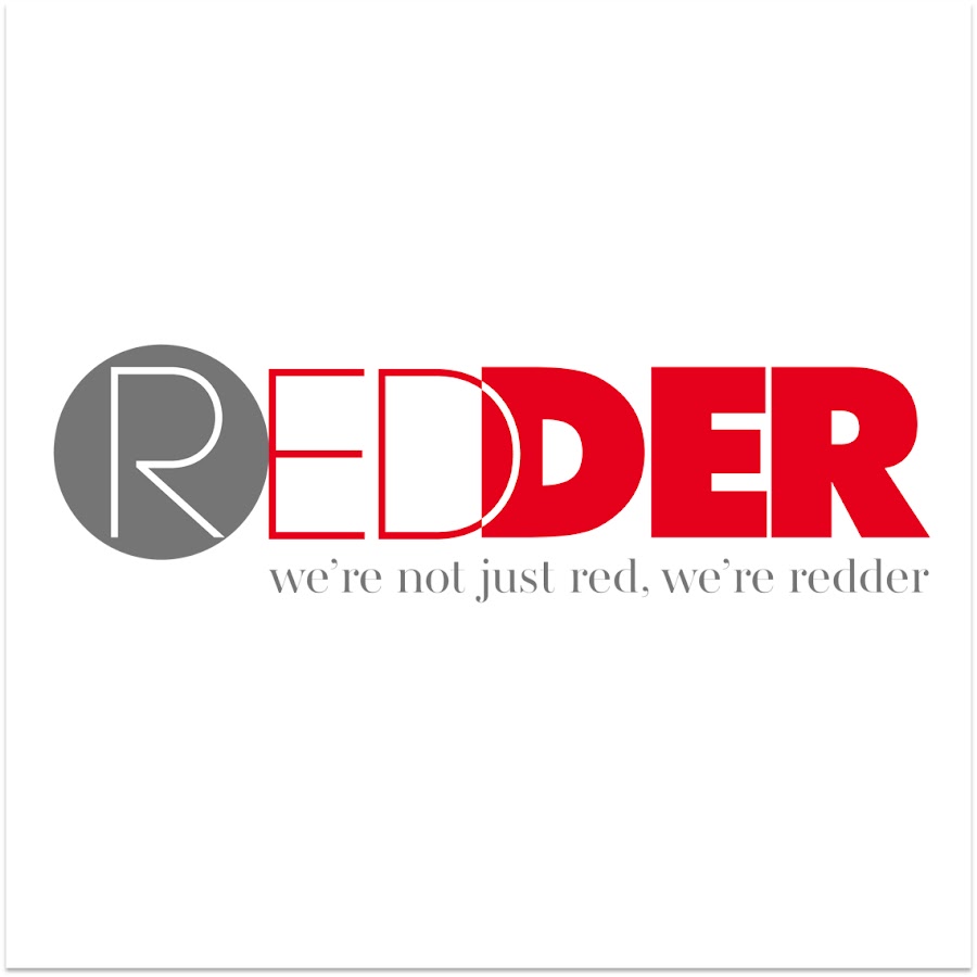 REDDER Advertising - YouTube