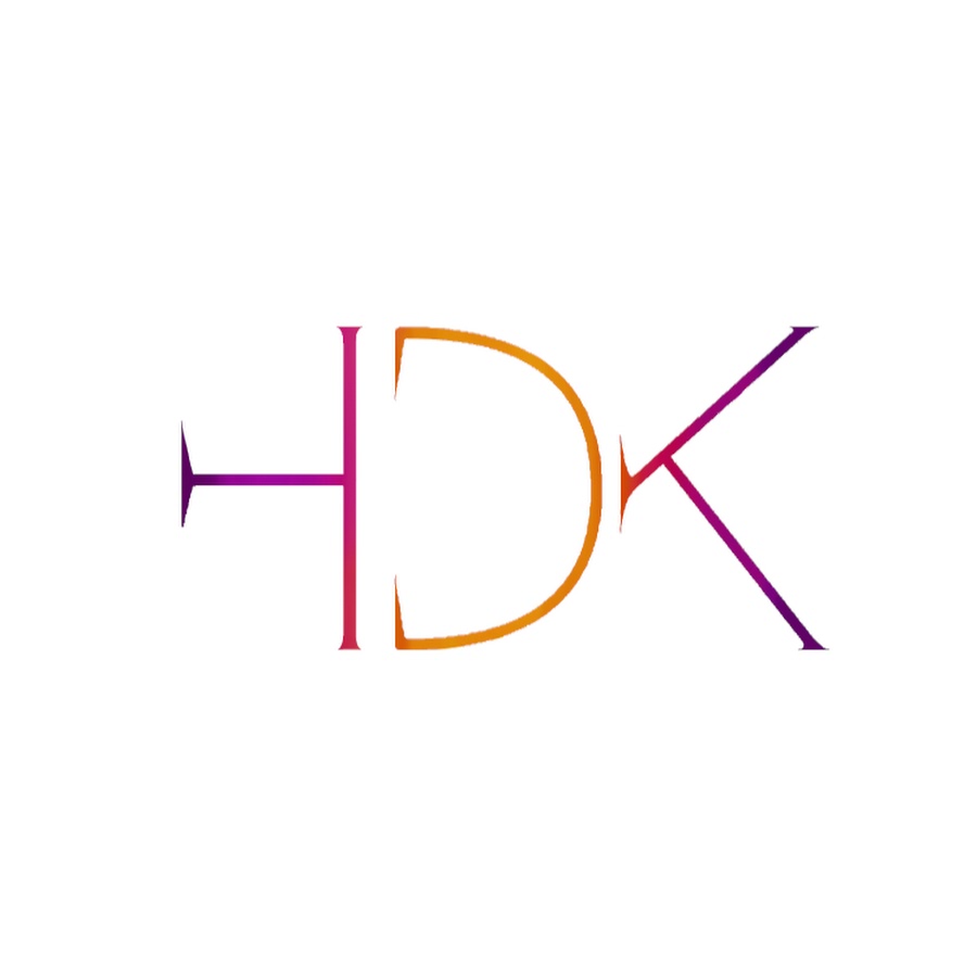 HDK Official - YouTube