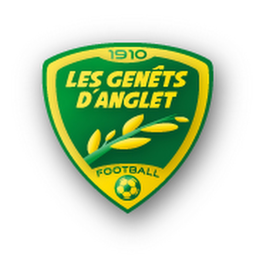 Genets Anglet - YouTube