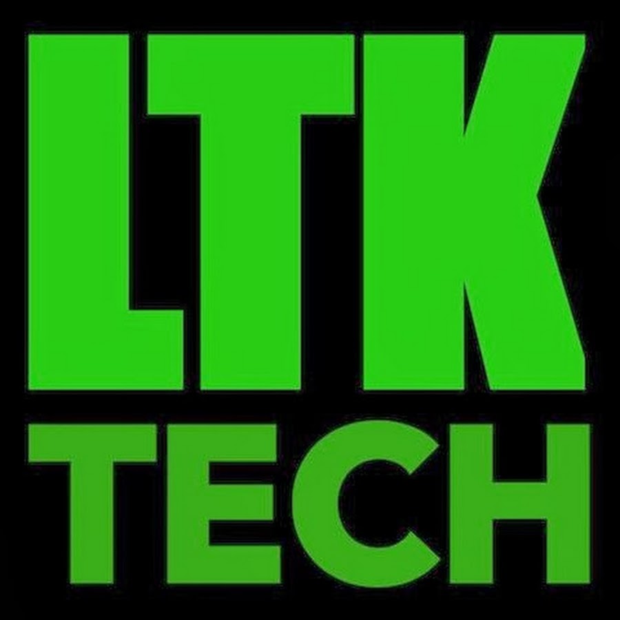 LTK TECH - YouTube