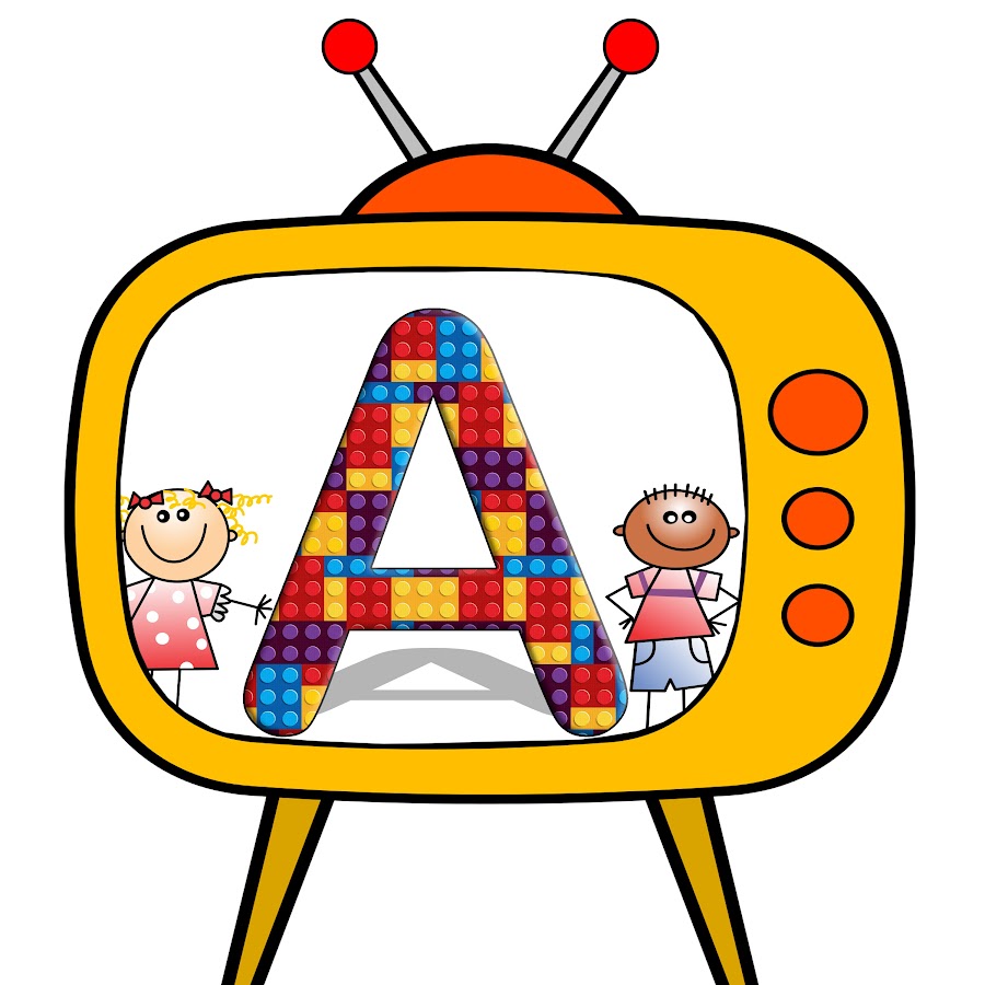 Akira kids TV - YouTube