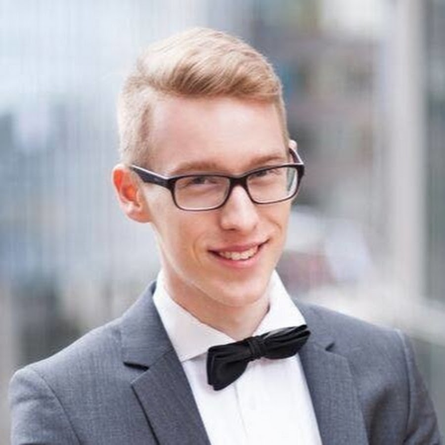 Matt Pocius - YouTube