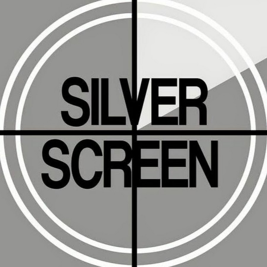 Silver Screen YouTube