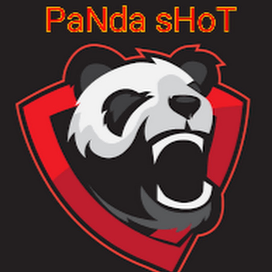 PaNda sHoT - YouTube