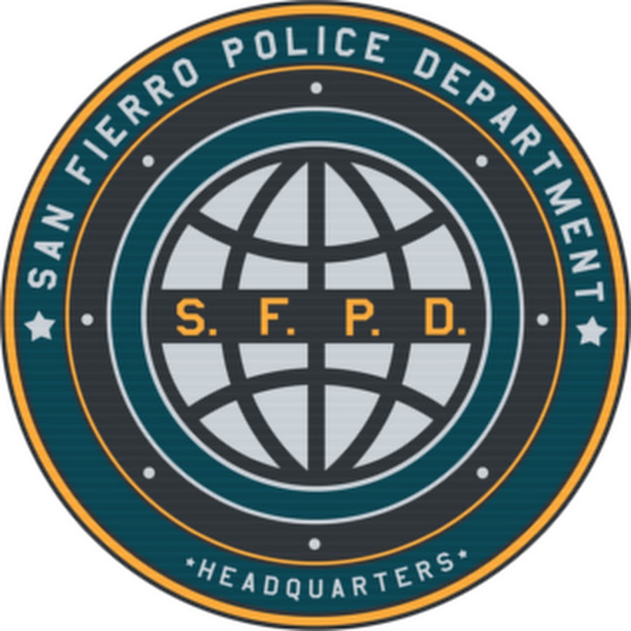 Team SFPD - YouTube