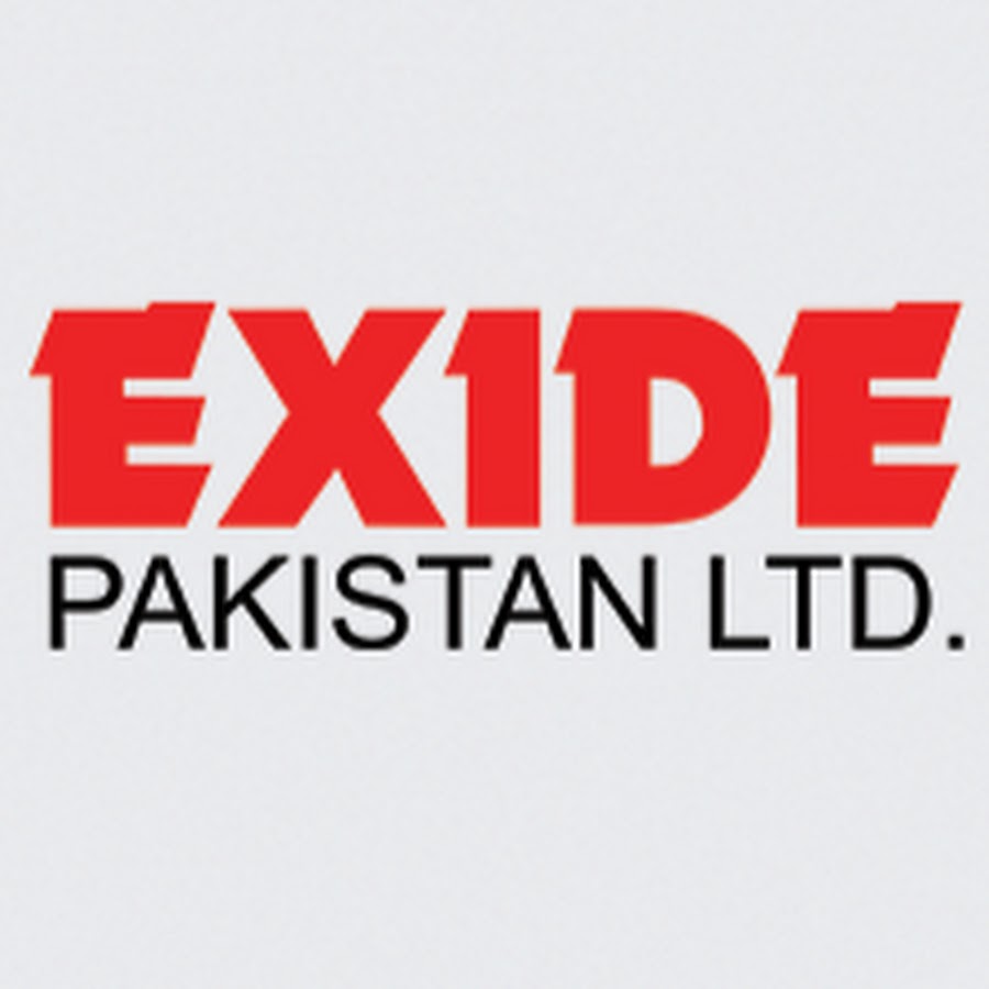 Exide Pakistan - YouTube