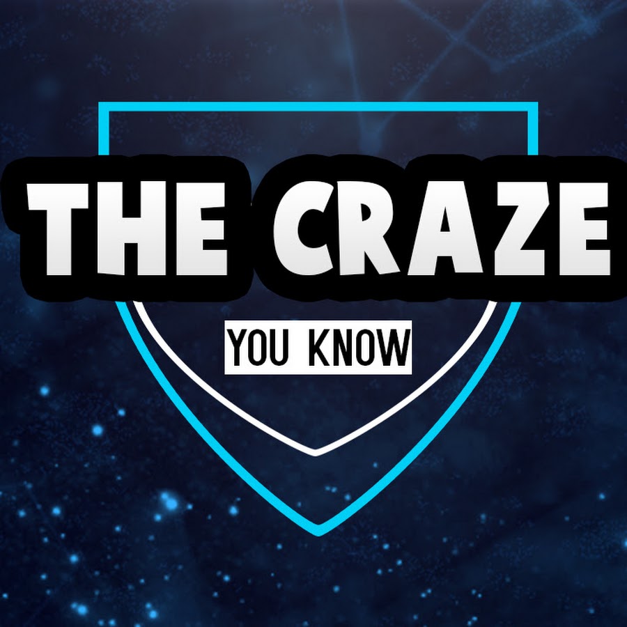 The Craze - YouTube