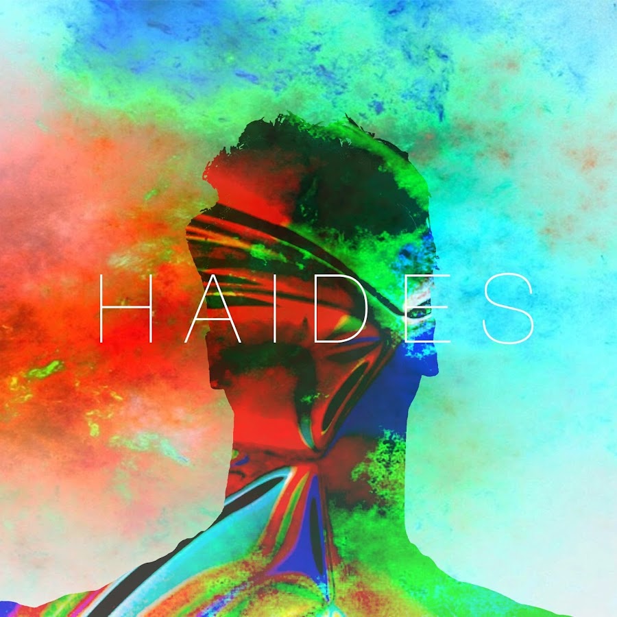Haides - YouTube