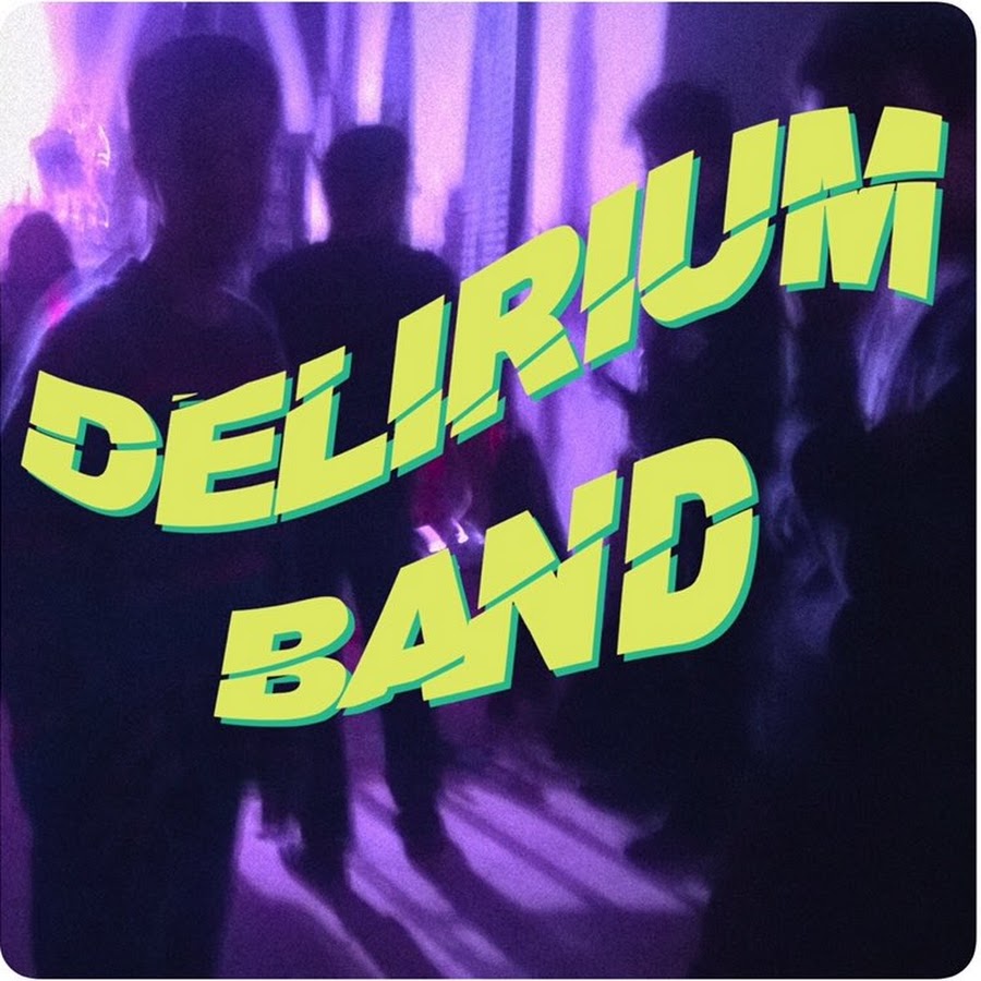 Delírium Band - YouTube