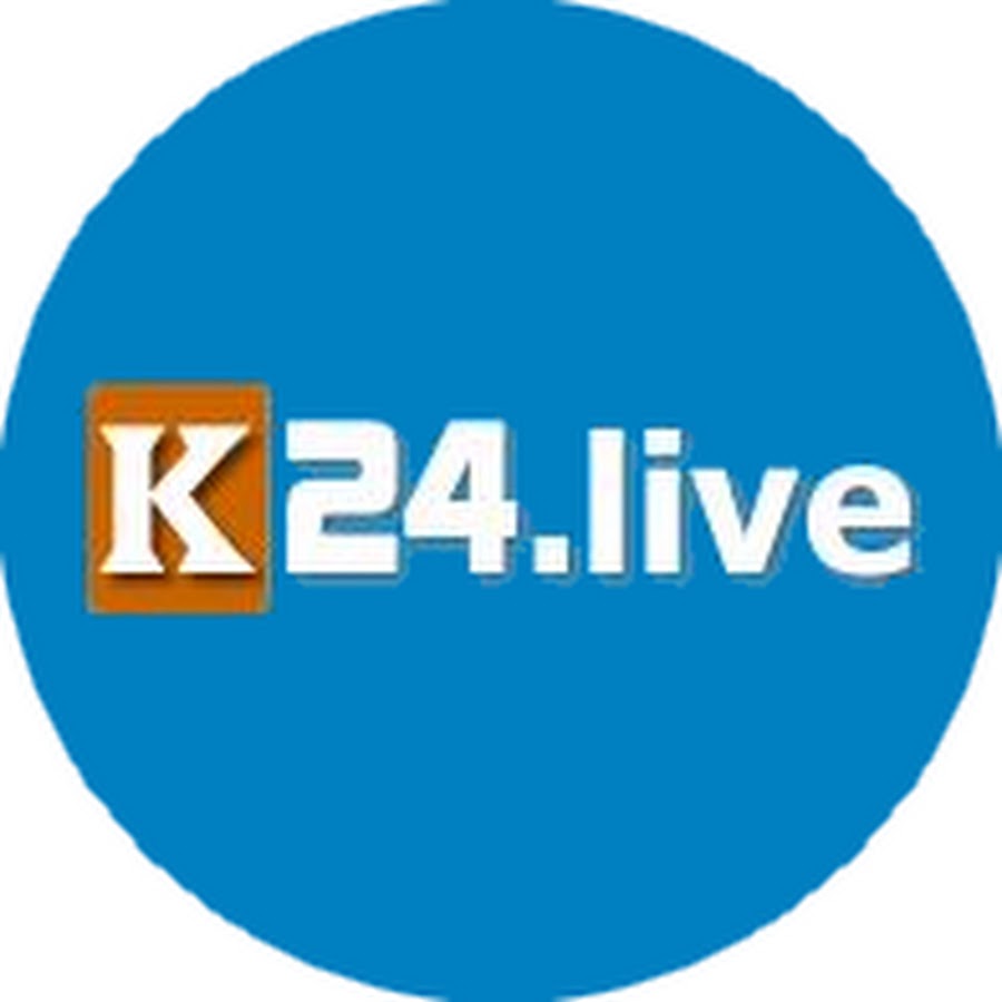 k24 live - YouTube