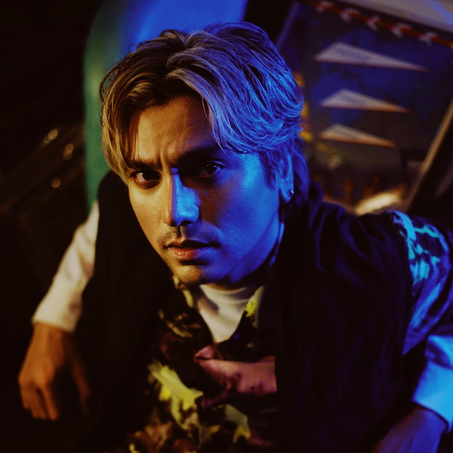 Jex de Castro Official - YouTube