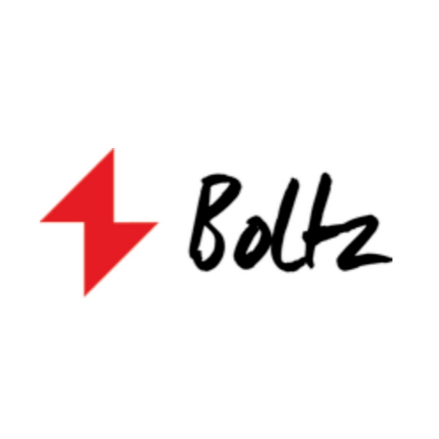 BoltZ - YouTube