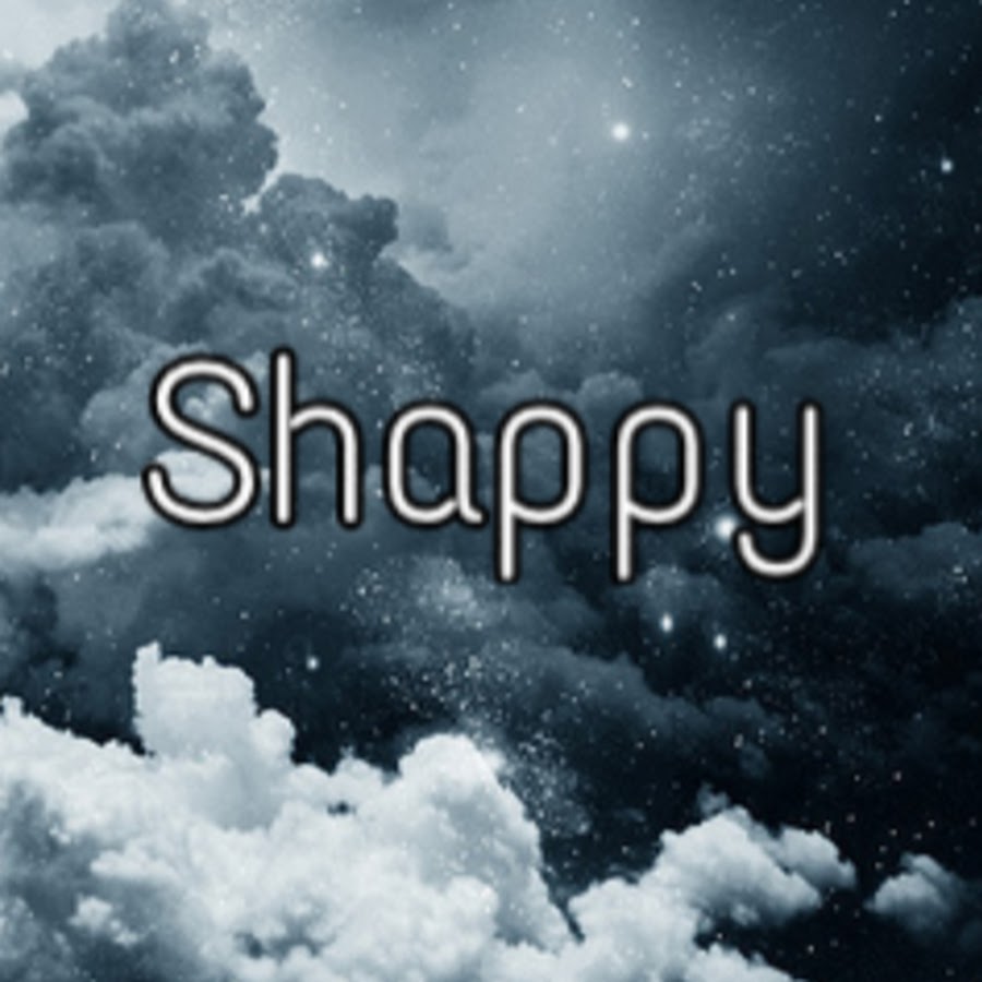 Shappy __ - YouTube