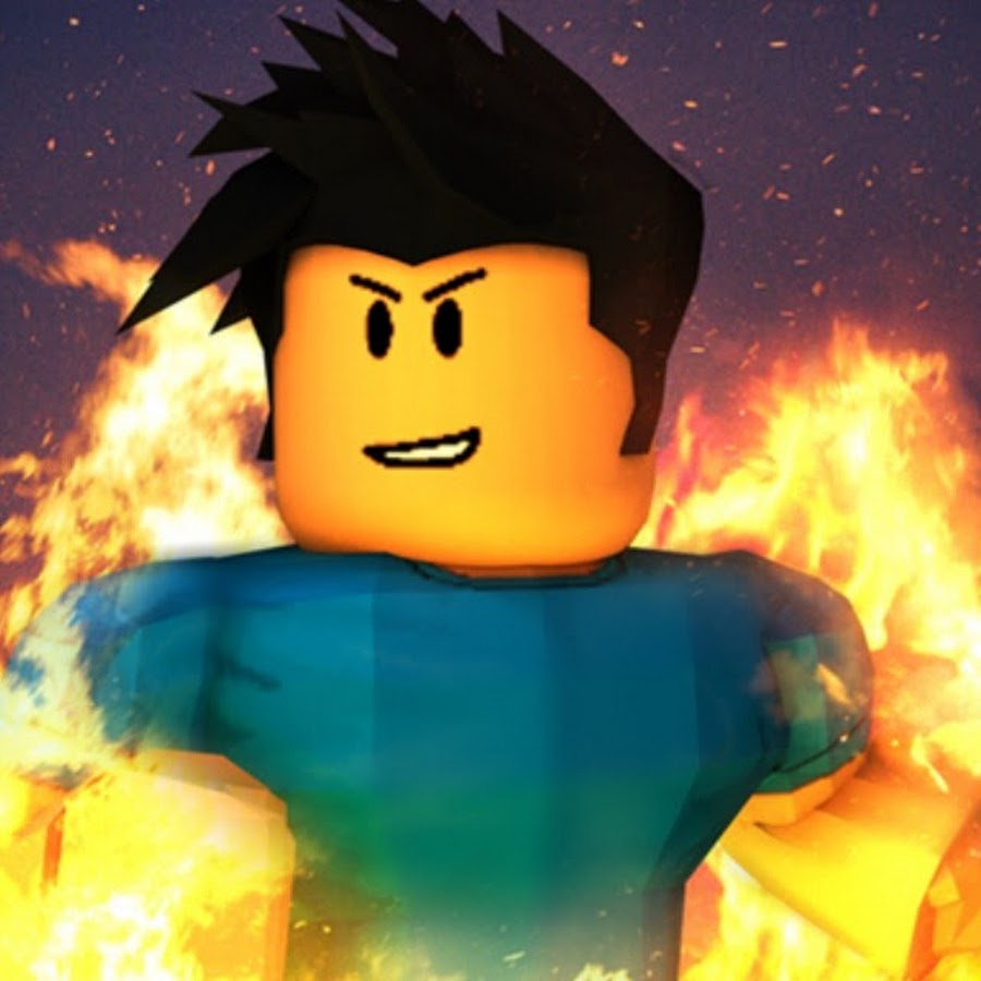 ROBLOX mo maz - YouTube