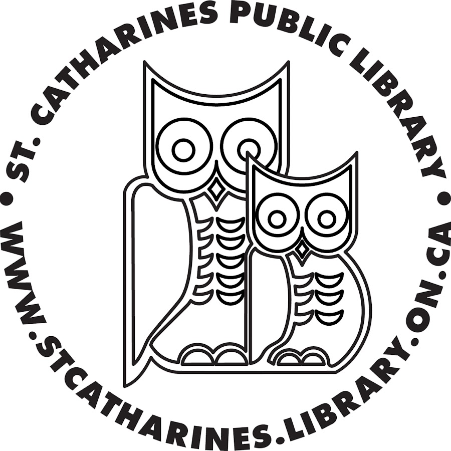 St Catharines Public Library - YouTube