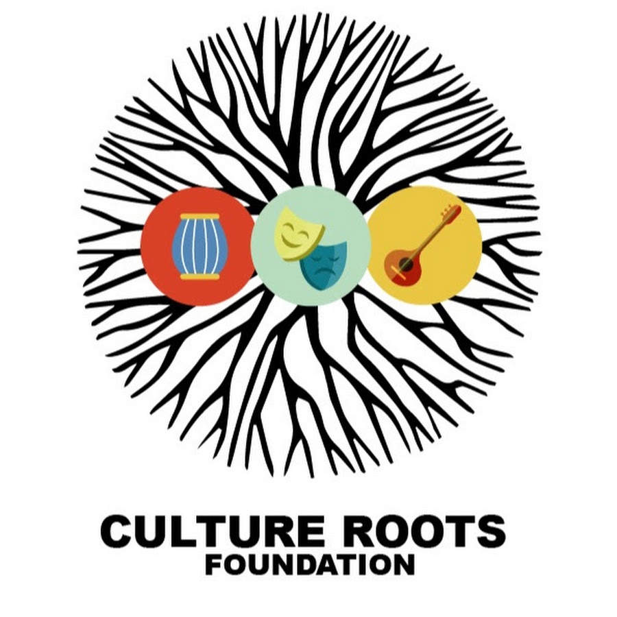 Culture Roots Foundation - YouTube