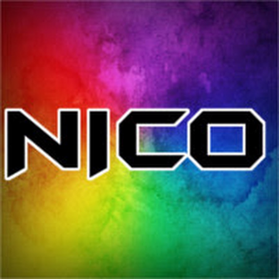 NICO - YouTube