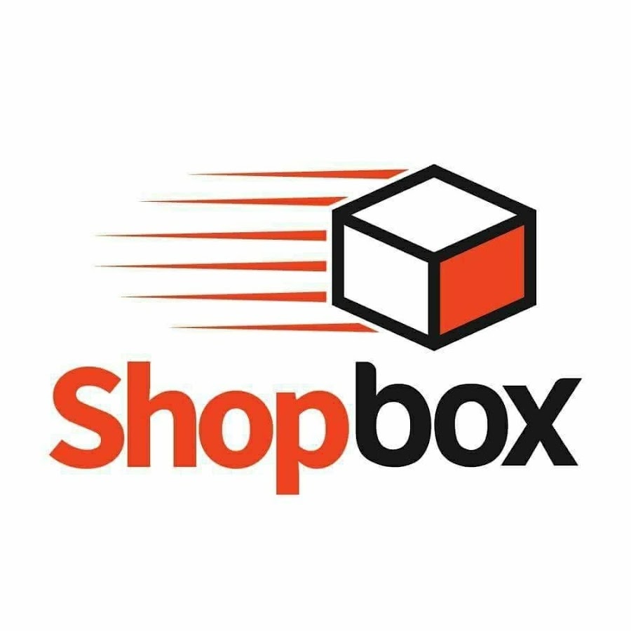 Shopbox Online - YouTube