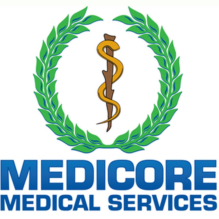 Medicore Medical Services - YouTube