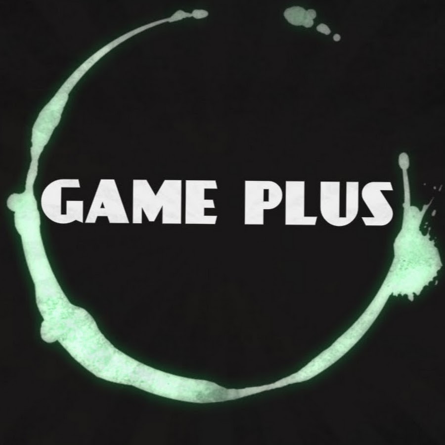 game plus - YouTube