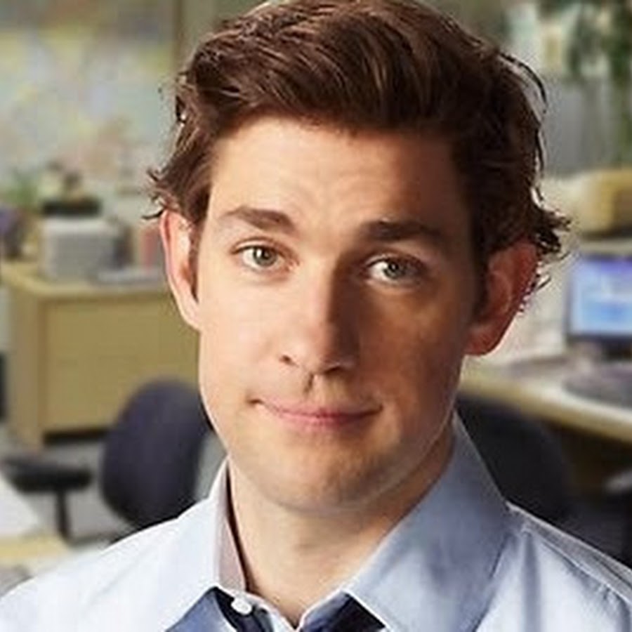 Jim Halpert - YouTube