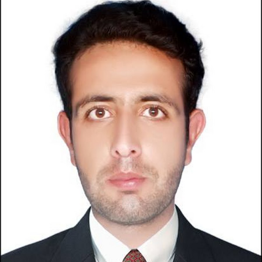 Umar Farooq Khan - YouTube