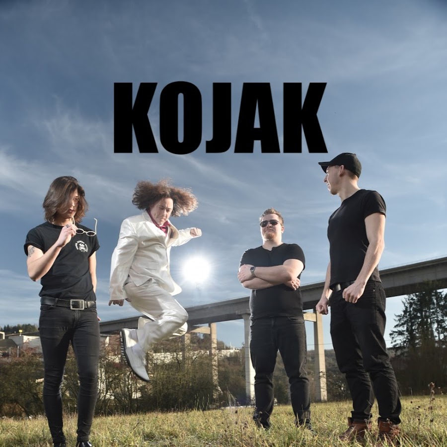 Kojak Band - YouTube