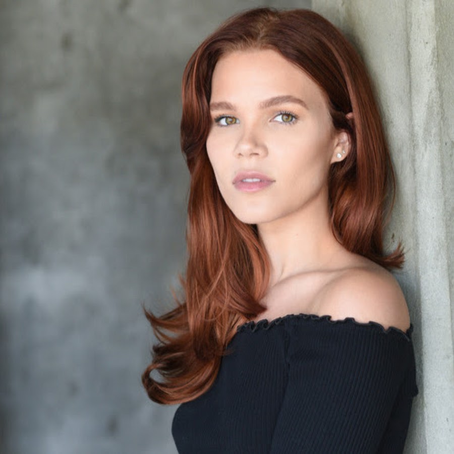 Victoria Staley - YouTube