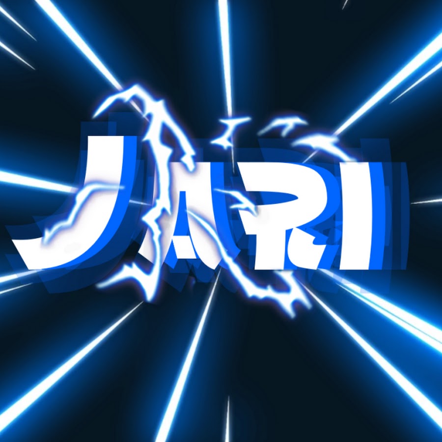 Jari - YouTube