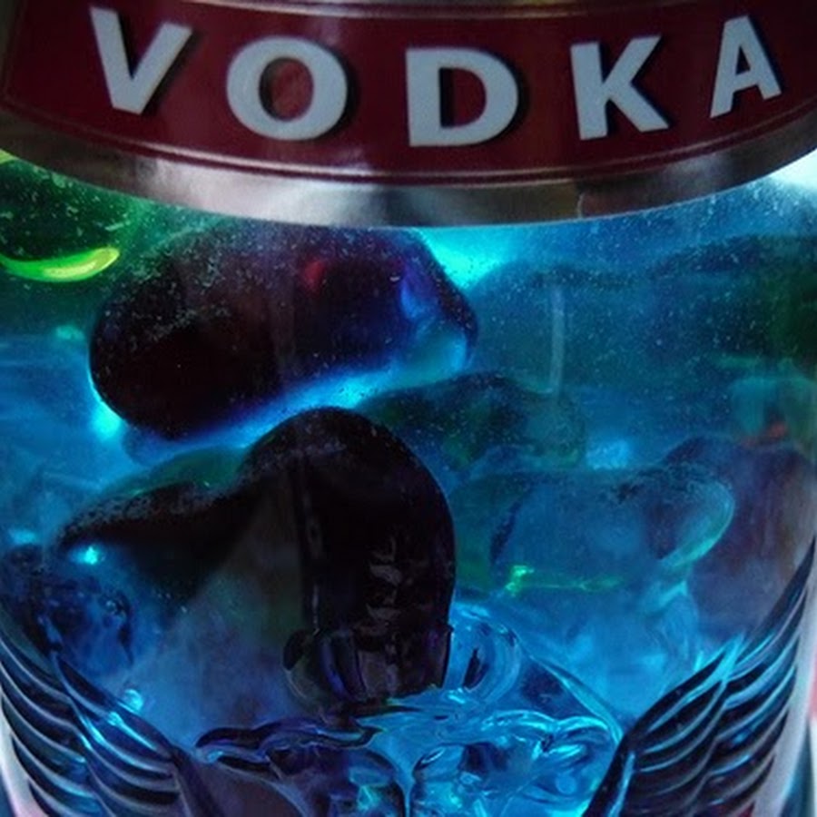 SMuRF VodKA - YouTube