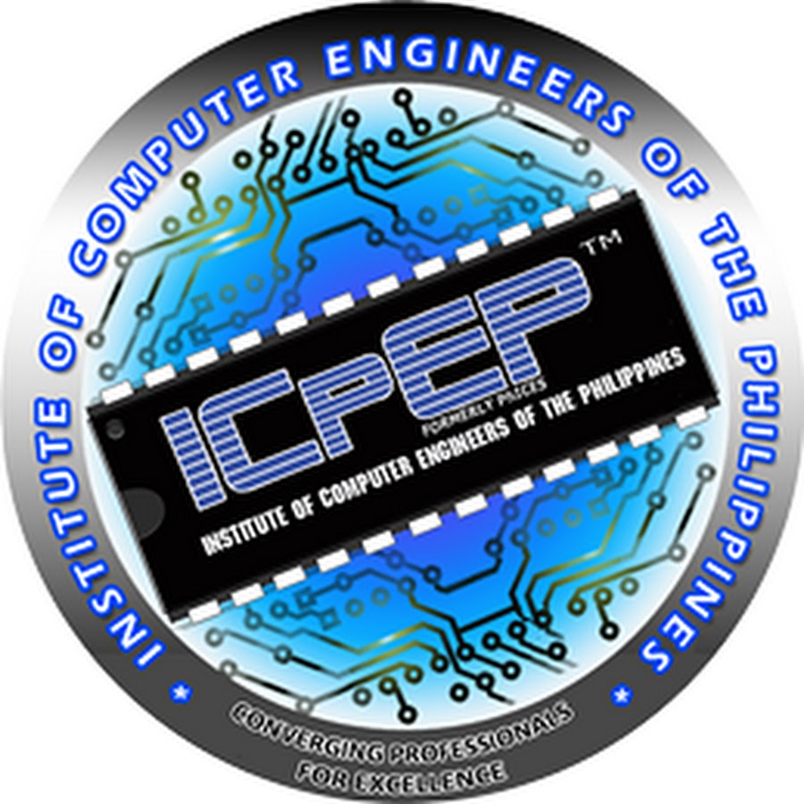 ICPEP-SG - YouTube