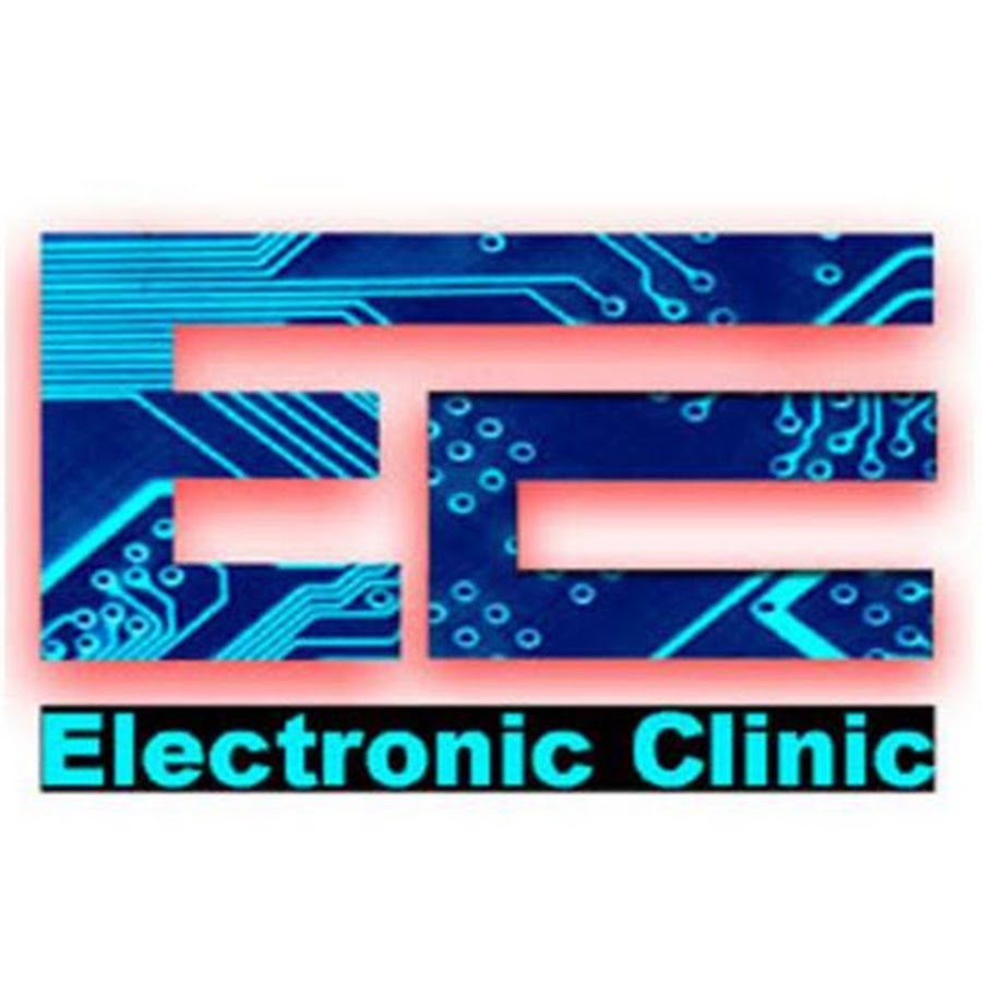 Electronic Clinic - YouTube