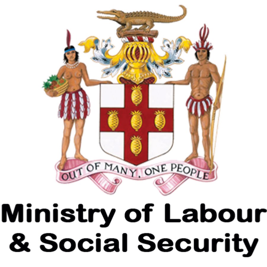 Ministry of Labour & Social Security - YouTube