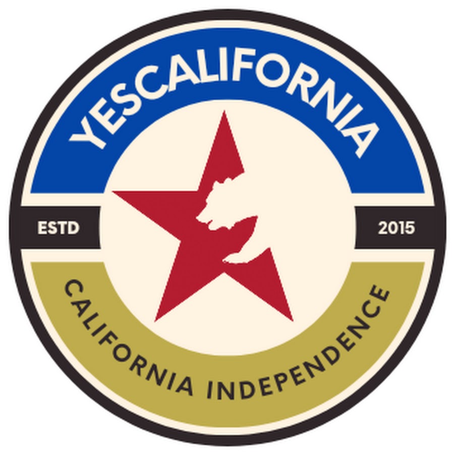 Yes California Calexit Campaign - YouTube