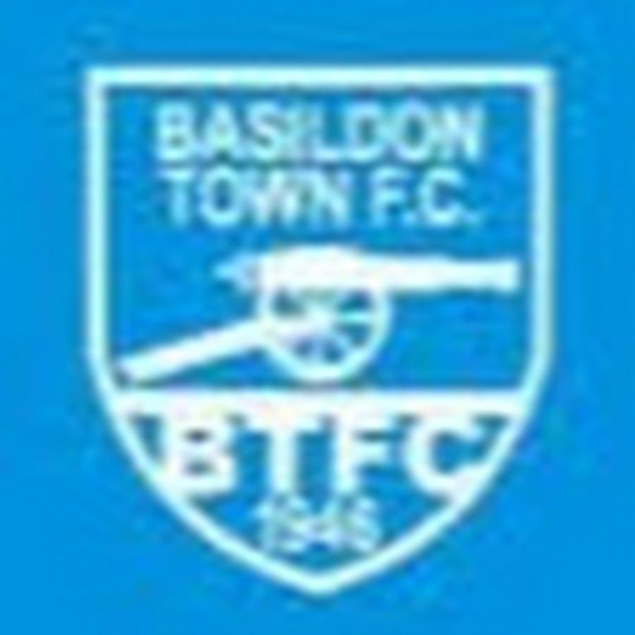 Basildon Town FC TV - YouTube