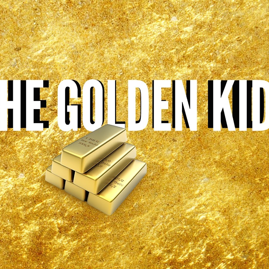 The Golden Kid - YouTube