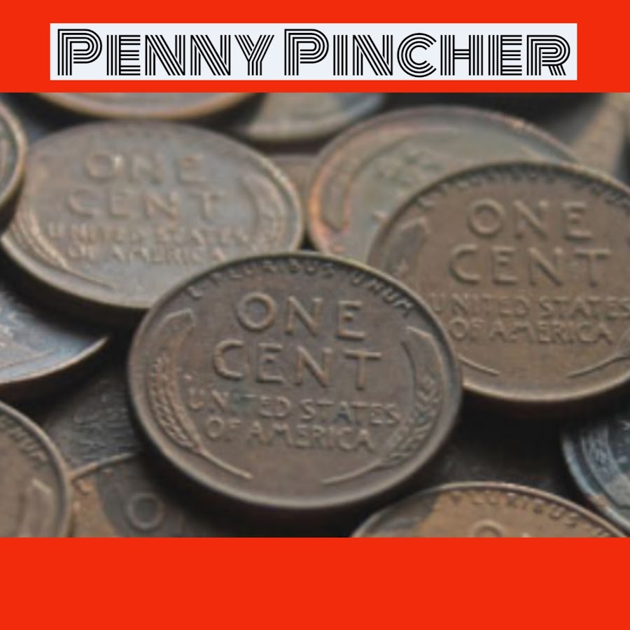 Penny Pincher-Coins - YouTube