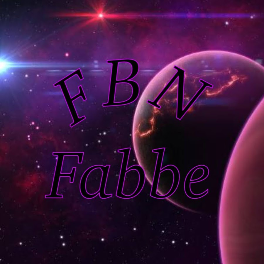 Fabbe 08 - YouTube