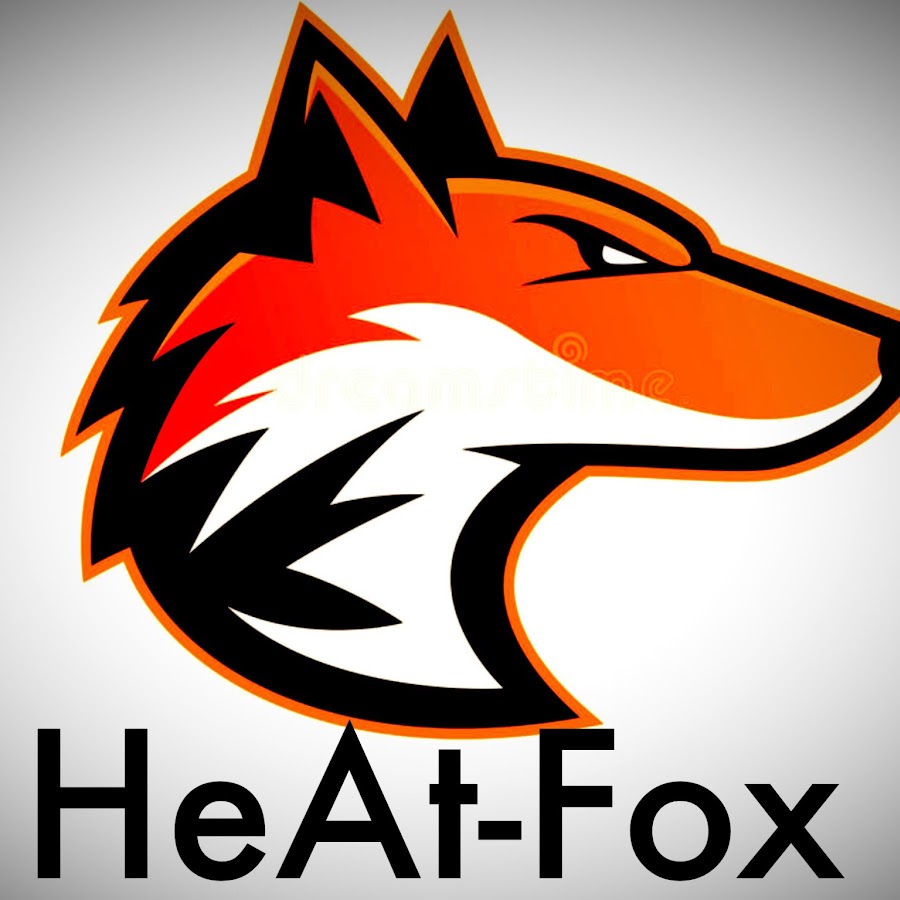 HeAt Fox - YouTube