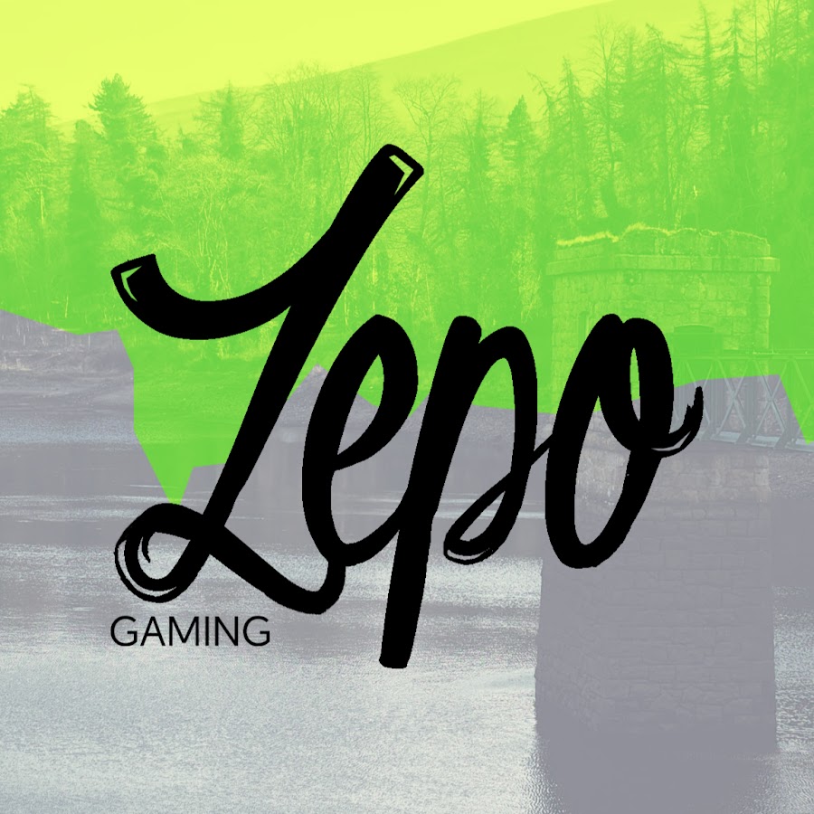 ZEPO - YouTube
