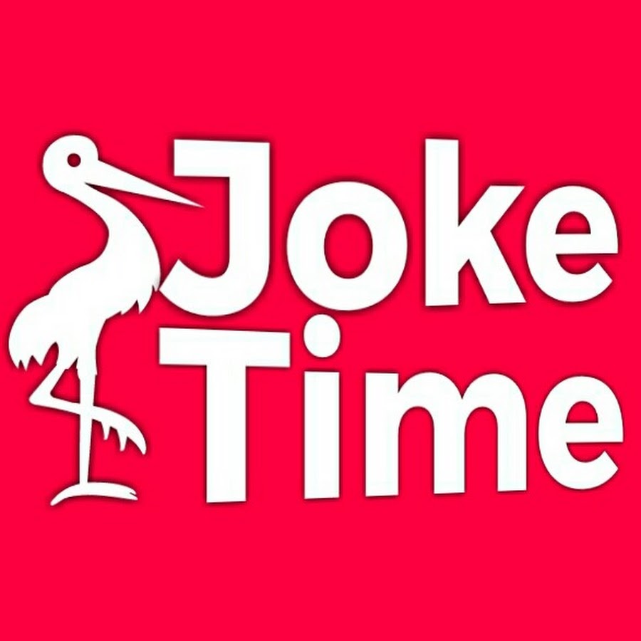 Joke Time - YouTube