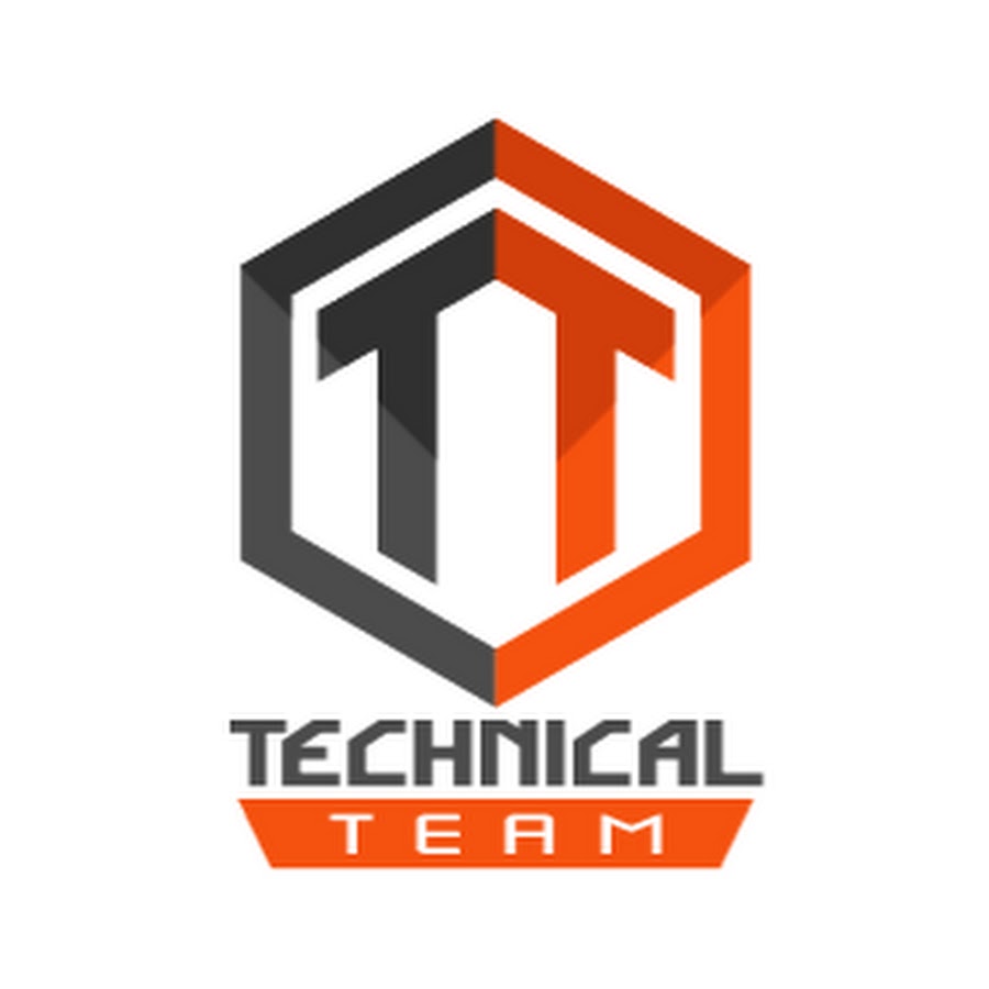 Technical Team - YouTube