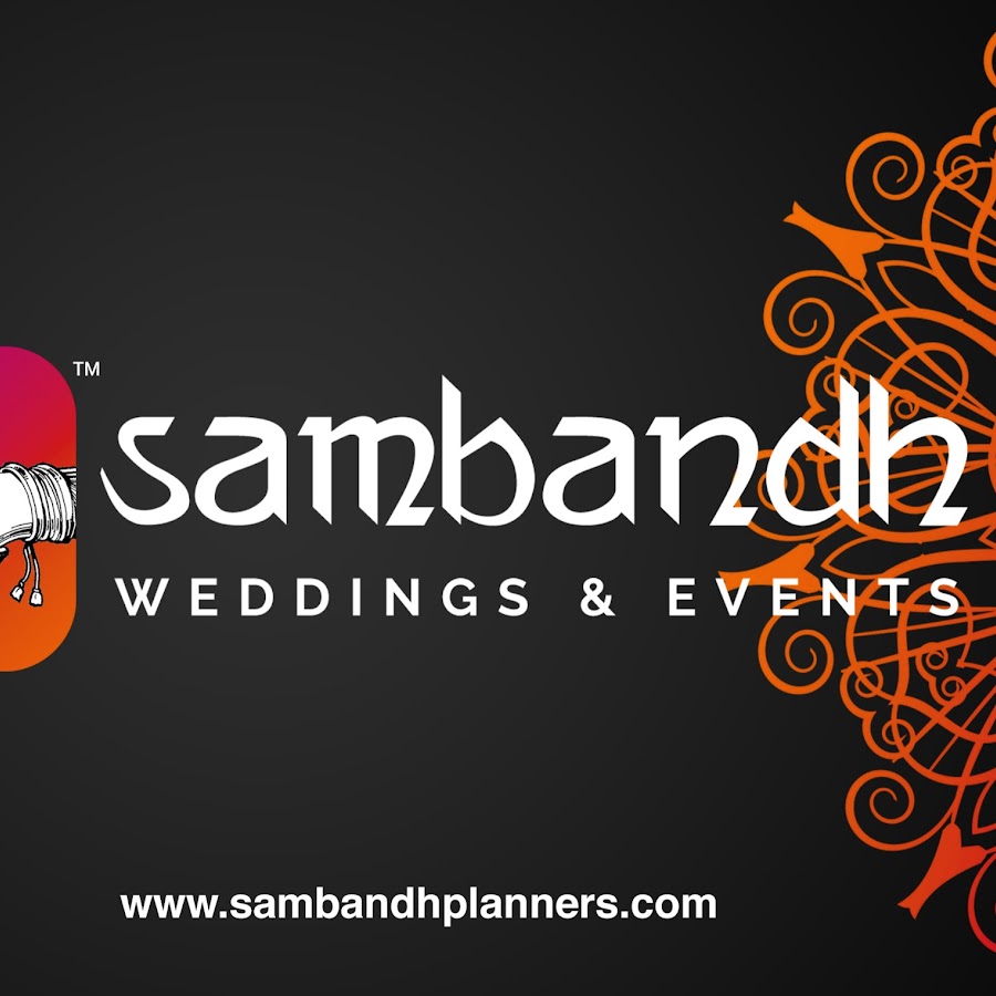 SAMBANDH Weddings And Events - YouTube